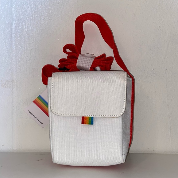 Polaroid | Cameras, Photo & Video | Polaroid Now Spectrum Camera Bag ...